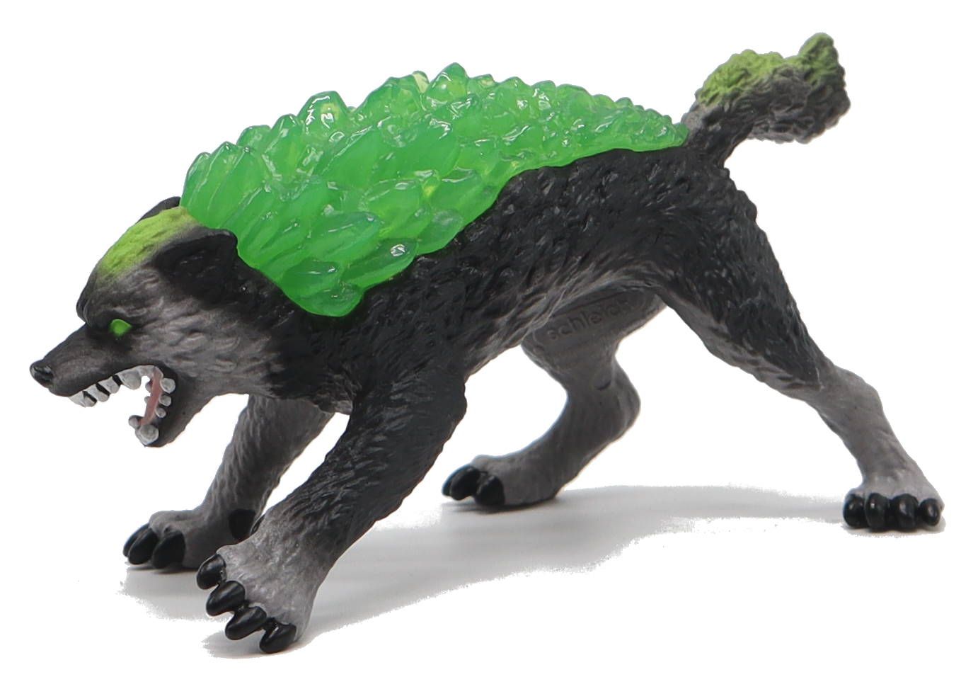 Schleich Granite Wolf #70153