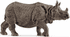 Schleich - Indian Rhinoceros by Schleich 14816