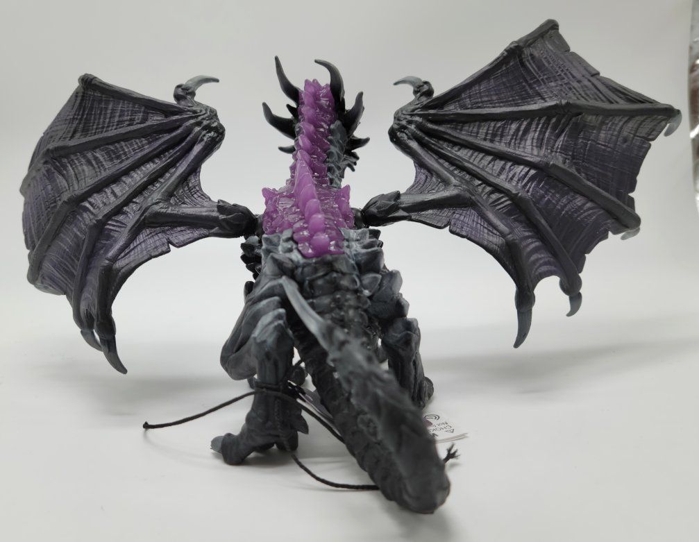 Schleich Eldrador Creatures - Shadow Dragon #70152