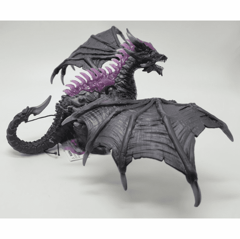 Schleich Eldrador Creatures - Shadow Dragon #70152