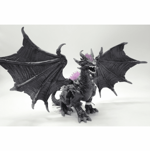 Schleich Eldrador Creatures - Shadow Dragon #70152