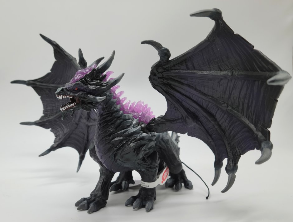 Schleich Eldrador Creatures - Shadow Dragon #70152