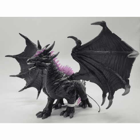 Schleich Eldrador Creatures - Shadow Dragon #70152