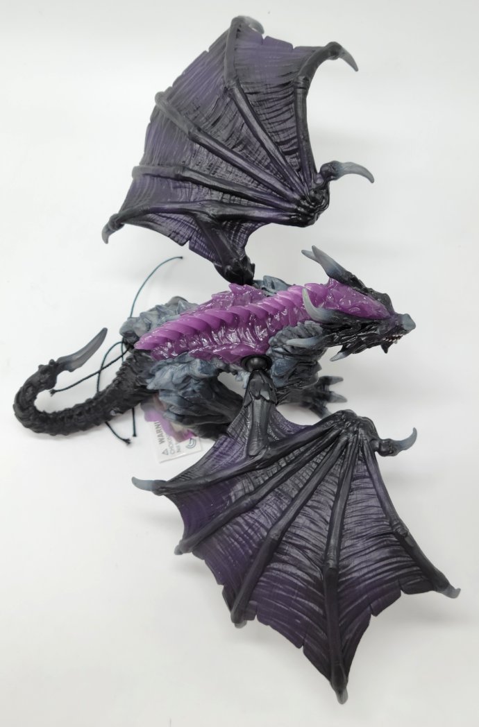 Schleich Eldrador Creatures - Shadow Dragon #70152