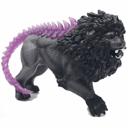 Schleich Eldrador - Shadow Lion #42555 New in 2023