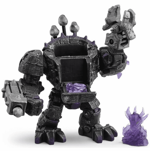 Schleich Eldrador - Shadow Master Robot #42557 New in 2023,