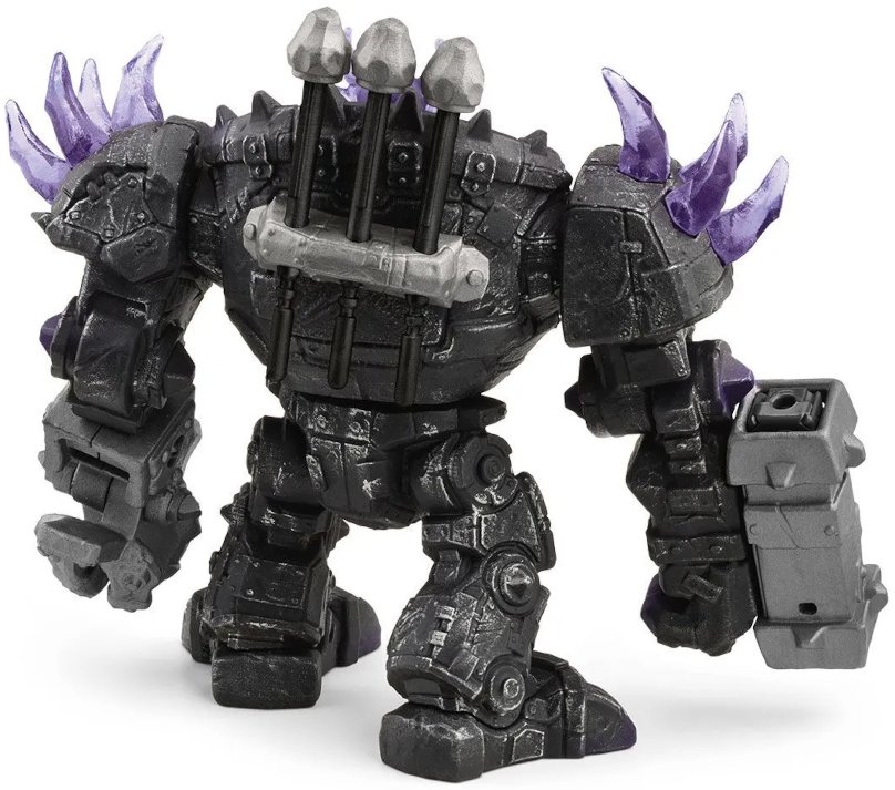 Schleich Eldrador - Shadow Master Robot #42557 New in 2023,