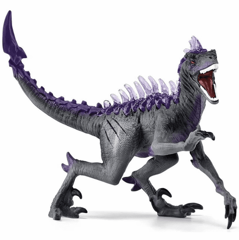 Schleich Eldrador - Shadow Raptor #70154 New in 2023,