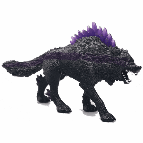 Schleich Eldrador - Shadow Wolf #42554 New in 2023,