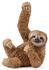 Schleich Sloth #14793 - Kicking back laying on its side