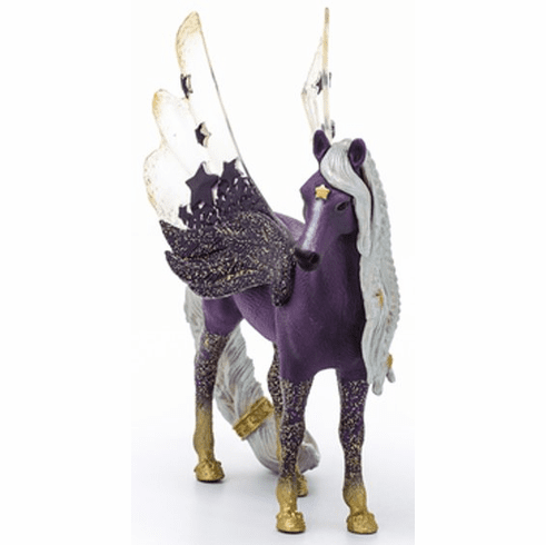 Schleich Elves - Bayala - Star Pegasus Mare by Schleich 70579