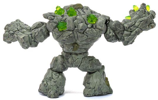 Schleich Dragons - Schleich Stone Monster by Schleich 70141
