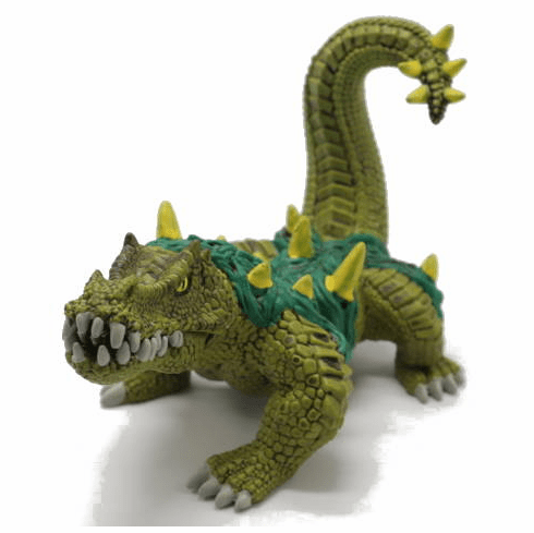 Schleich Eldrador - Swamp Monster #70155 New in 2023