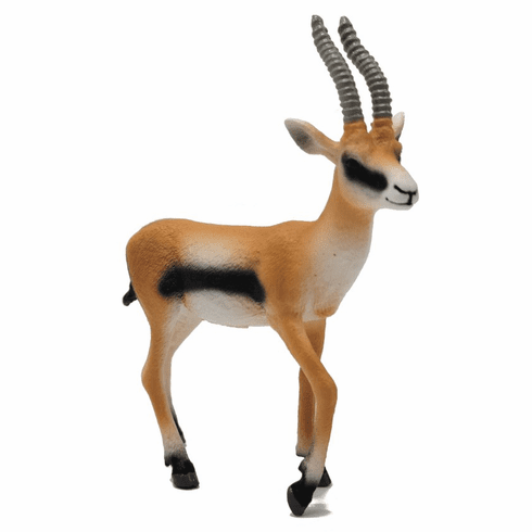 Schleich Thomson Gazelle #14861 - Nice ringed horns