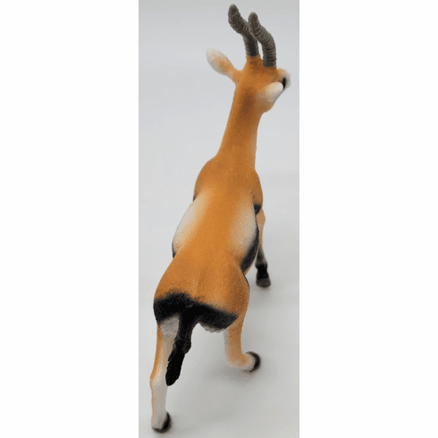 Schleich Thomson Gazelle #14861 - Nice ringed horns