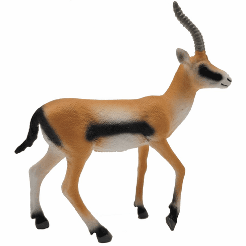 Schleich Thomson Gazelle #14861 - Nice ringed horns