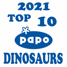 Papo Dinosaur Figures - Over 80 Models in Stock