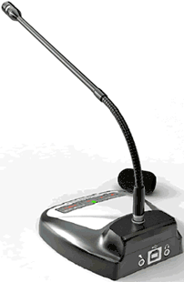 SpeechWare TableMike 3-in-1