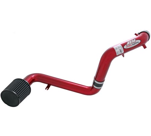 00-03 Honda S2000 AEM Red Cold Air Intake 21-504R