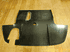 Honda S2000 ASM I.S. Design Dry Carbon Fiber Rear Diffuser