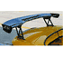 00-09 Honda S2000 J's Racing 3D GT Wing Spoiler DGW1-S1-W