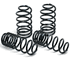 02-06 Honda CRV H&R Lowering Springs 51821 03 04 05 06 CR-V