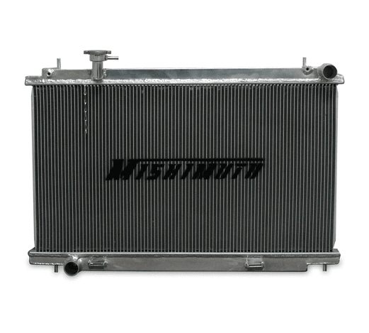 MMRAD-350Z-03 03-07 Nissan 350Z Turbo Mishimoto Aluminum Radiator