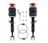 75520 03-08 Nissan 350Z Air Lift Performance Air Suspension Kit