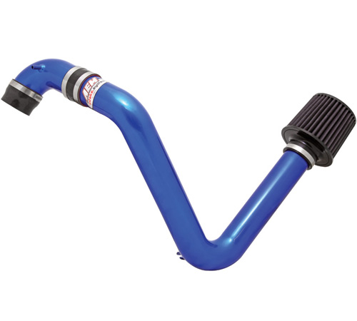 07-08 Honda Fit AEM Blue Cold Air Intake 21-518B