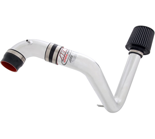 07-08 Honda Fit AEM Polished Cold Air Intake 21-518P