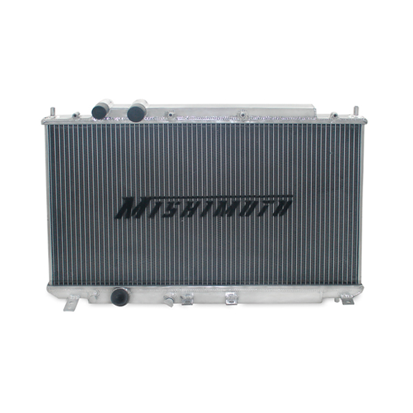 2006-2010 Honda Civic SI Mishimoto Performance Aluminum Radiator (FG2/FA5)