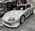 1993 JDM RHD Toyota Supra RZ Twin Turbo 6-Speed Right Hand Drive