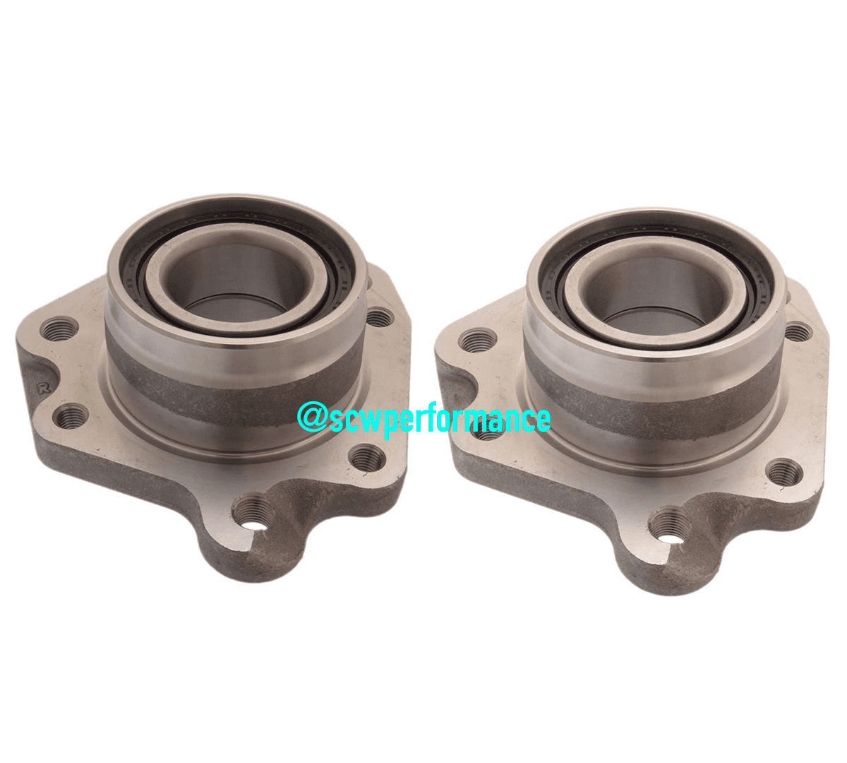 1995-1997 JDM RD1 HONDA CRV Rear Wheel Hub Bearing 4x114.3 38mm