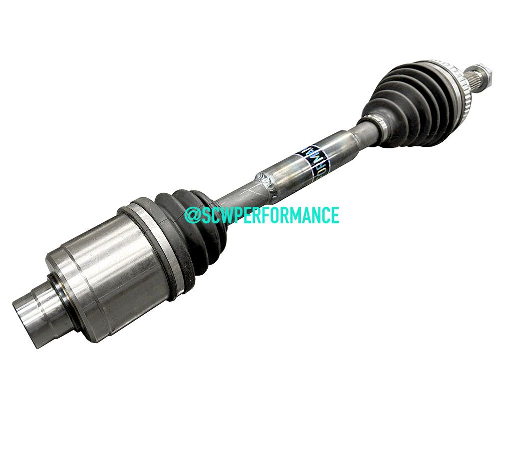 1995-1997 JDM RF1 HONDA STEP WGN CV AXLE LEFT
