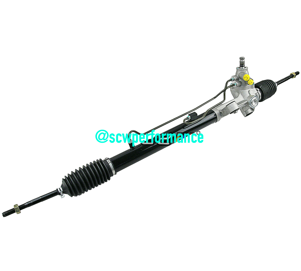 1995-2001 JDM RD1 HONDA CRV RHD POWER STEERING RACK PINION