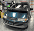 1995 JDM RHD TOYOTA ESTIMA EMINA 4WD TURBO DIESEL AWD