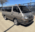 1995 JDM RHD TOYOTA HIACE SUPER CUSTOM VAN 2.0L
