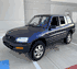 1995 JDM RHD TOYOTA RAV 4 L 4WD RIGHT HAND DRIVE MAIL CAR