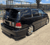 1996 JDM RHD HONDA ODYSSEY RA1 VIP VAN 5 DOOR STYLEWAGON