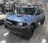 1996 JDM RHD MITSUBISHI CHALLENGER DIESEL 4X4 4WD USA TEXAS