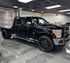 2016 Ford F-350 Super Duty KING RANCH FX4 CREW CAB (4WD) DRW 8 ...