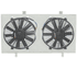 89-94 Nissan 240SX KA Mishimoto Aluminum Fan Shroud Kit