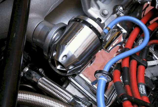 71008-AT009 91-96 Toyota MR2 HKS SSQV Blow Off Valve Kit