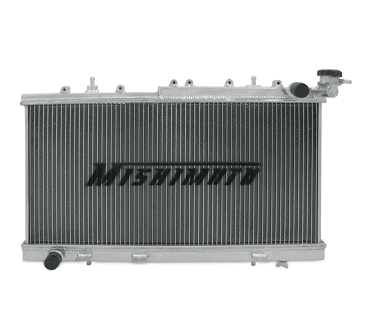 91-99 Nissan Sentra SR20 Mishimoto Aluminum Radiator MMRAD-SEN-91SR