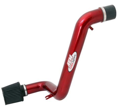 94-01 Acura Integra Type R AEM Red Cold Air Intake 21-412R