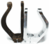 96-00 Honda Civic MPC Billet Front Drop Forks EK Front Shock Forks