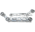 96-00 Honda Civic MPC Drop Lower Control Arms EK RCA LCA Billet