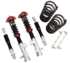 99-04 Honda Odyssey Megan Racing Street Coilovers RL1 Van Suspension Shocks