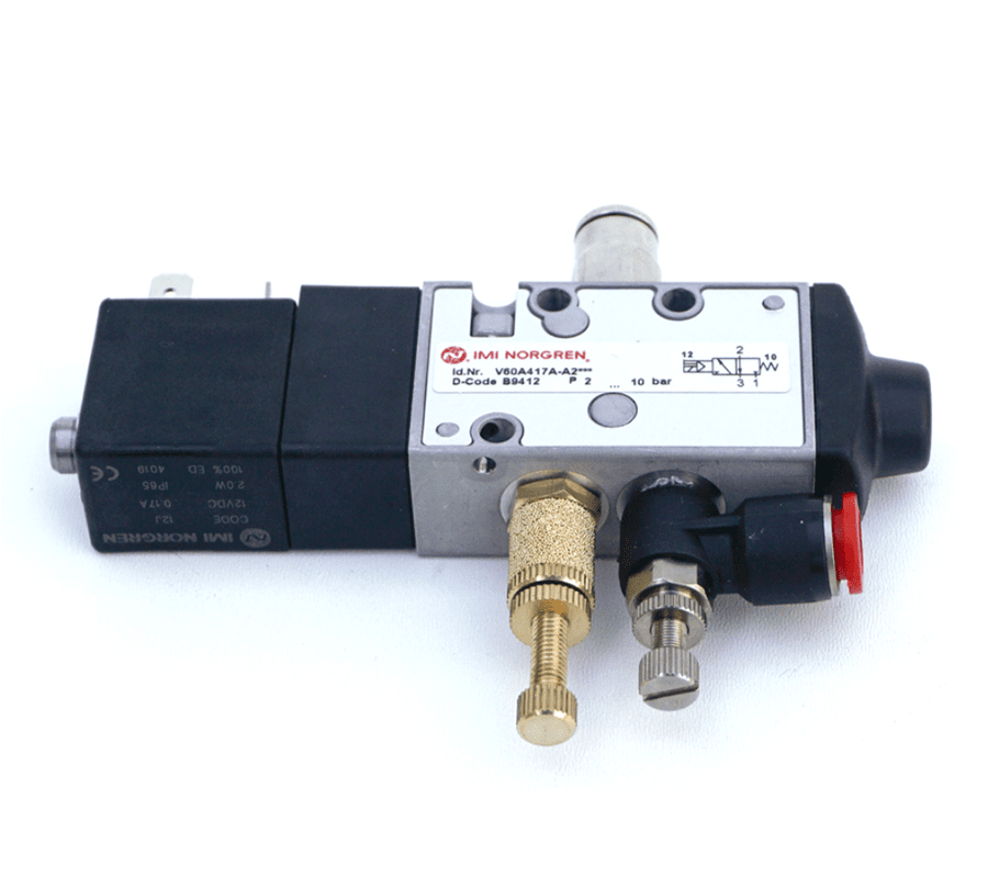 Air Cup Kit 3-Way Control Valve Kit Coilover Cups Bags Suspension Kit