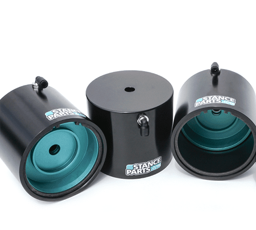 AIR CUP Suspension, Air Cups, Coilover Suspension, BC Racing, HKS, Tein ...